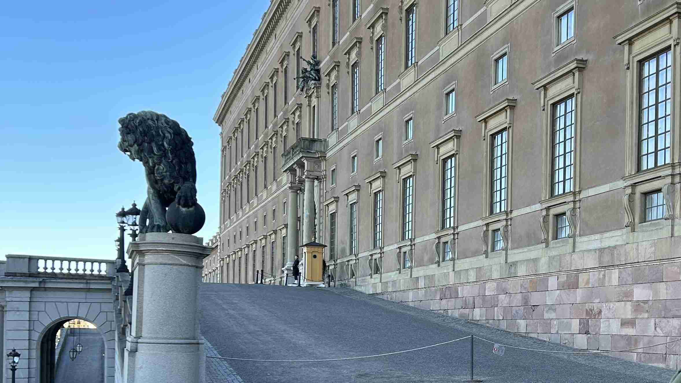 Top 10 Stockholm Sehenswürdigkeiten mit Karte - TravelShares